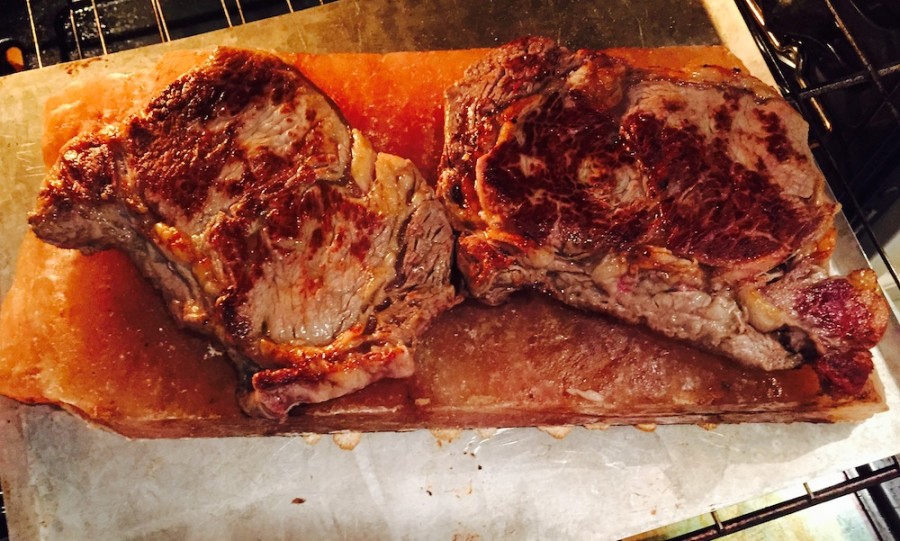 A perfect steak | by Aunty